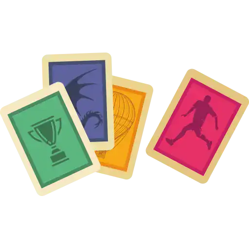 Sticker collections - Kanika | Collections Cards and Stickers